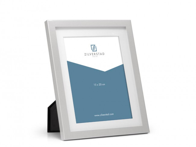 Photo frame Nevada 15x20 aluminium